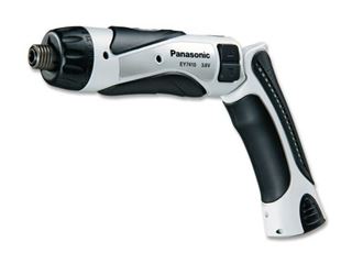 EY7410LA2S - Cordless Screwdriver