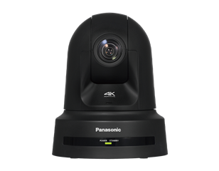 AW-UE80 - 4K Integrated Camera